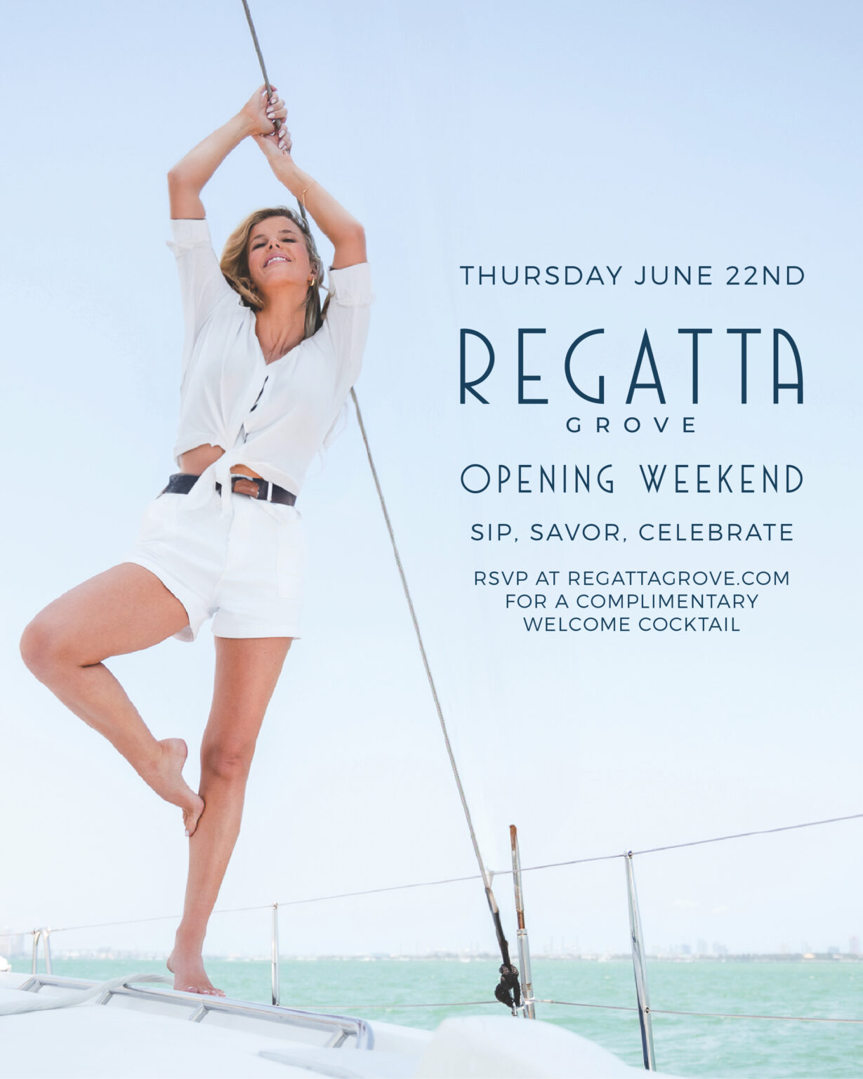 Regatta Grove, Miami FL