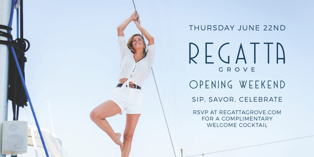 Regatta Grove, Miami FL