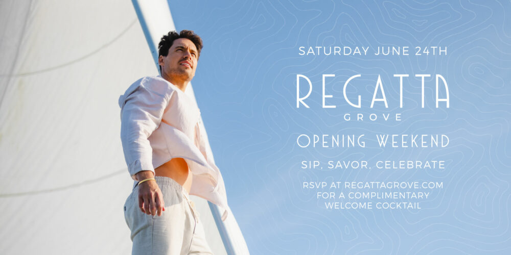 Regatta Grove, Miami FL