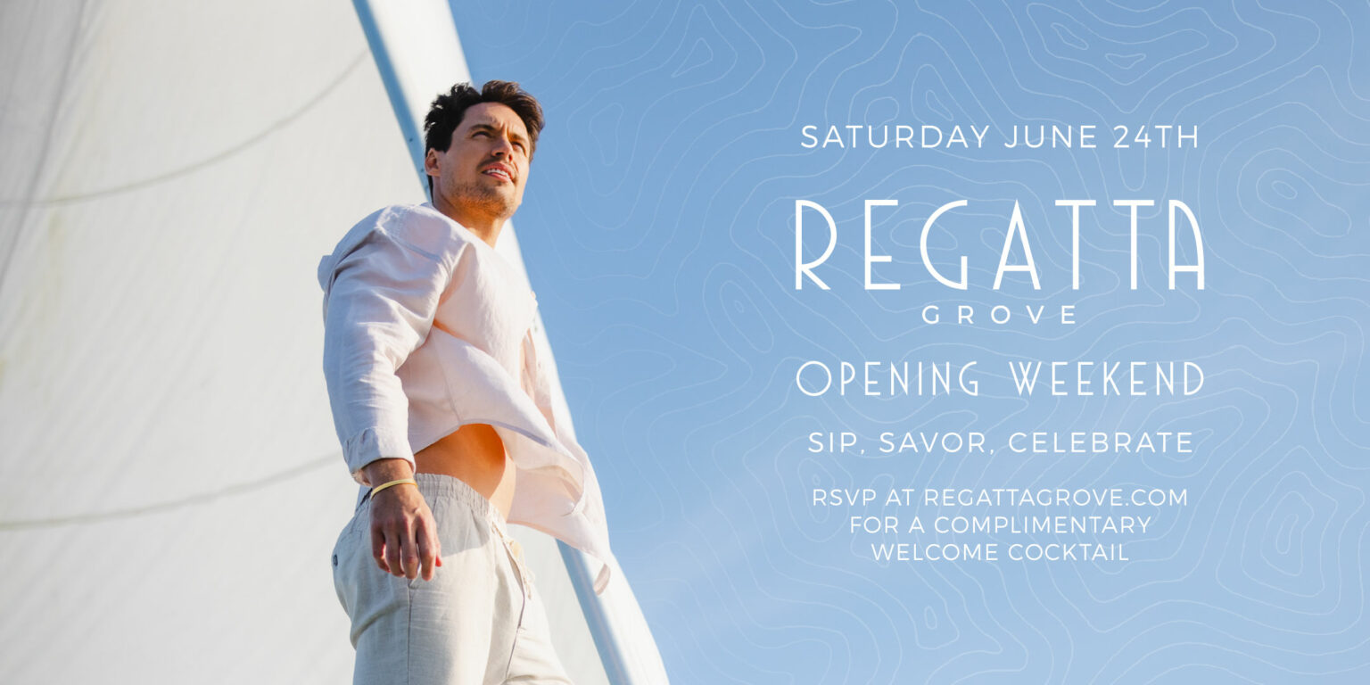 Regatta Grove, Miami FL