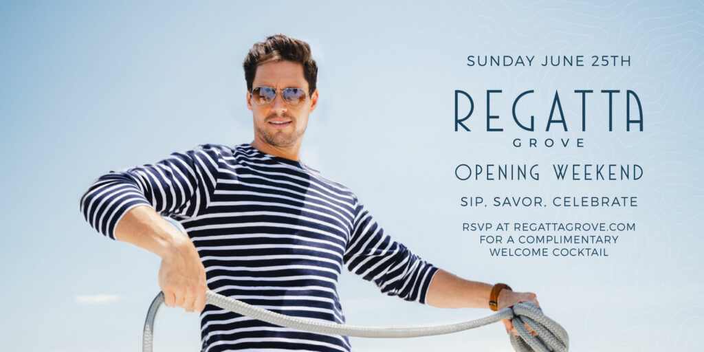 Regatta Grove, Miami FL