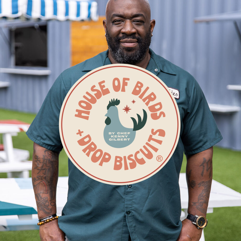 Tackle Box - Regatta Grove