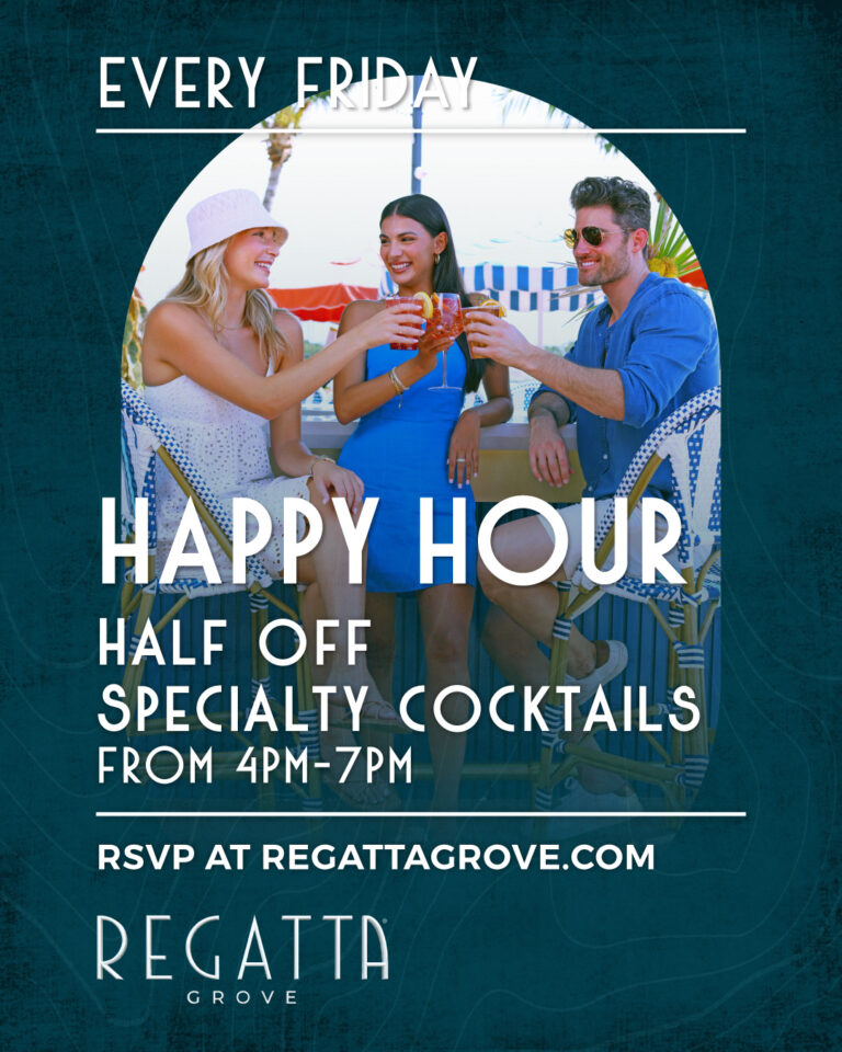 Regatta Grove, Miami FL