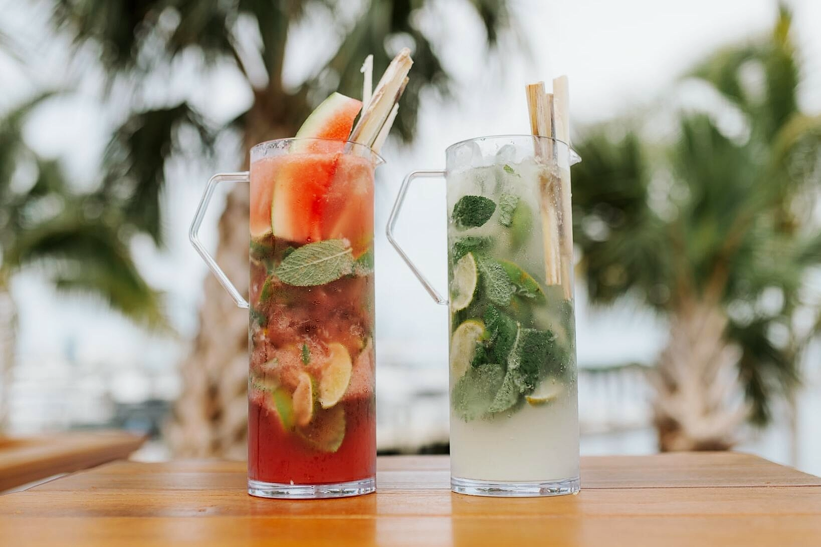 Seasonal Fruit Cocktails to Refresh Your Palate